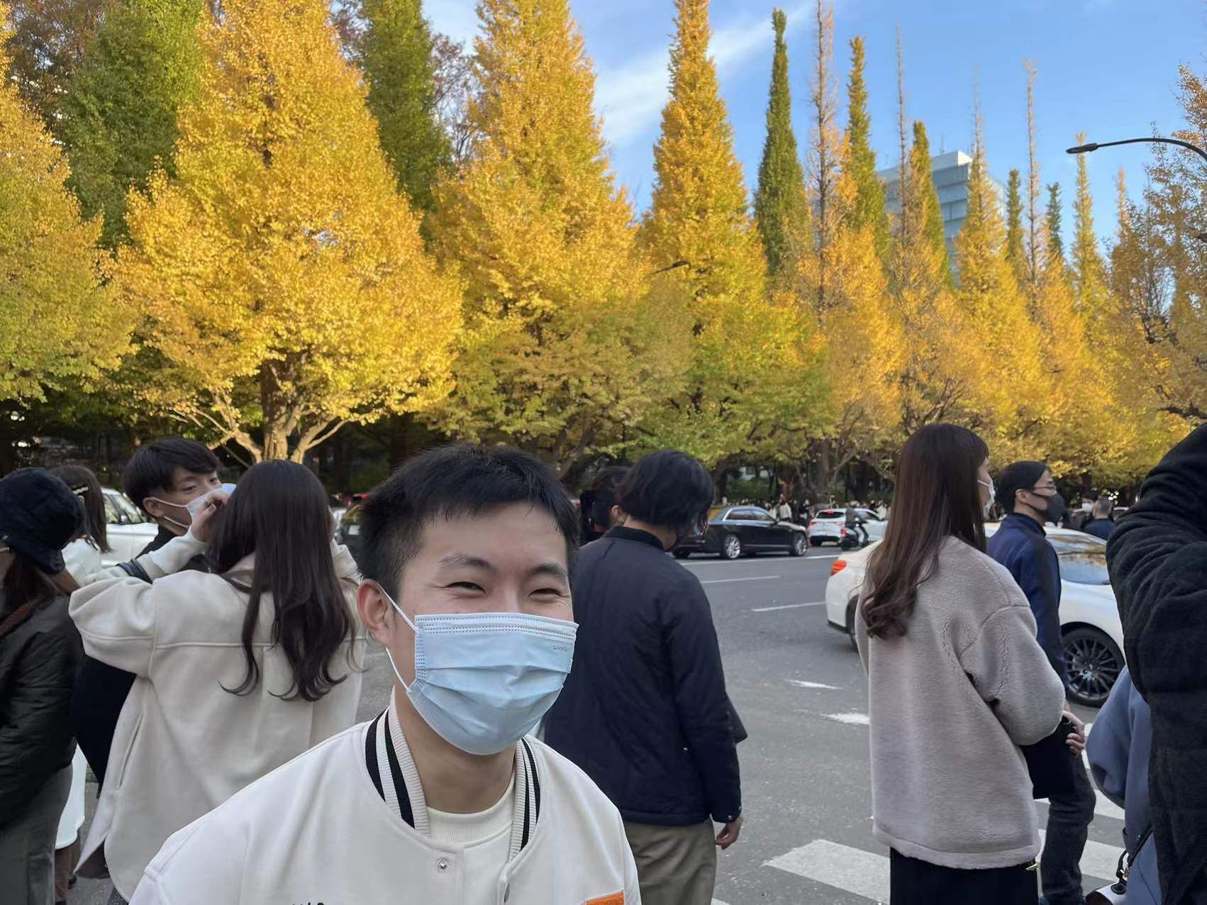 Responsive Portfolio Website